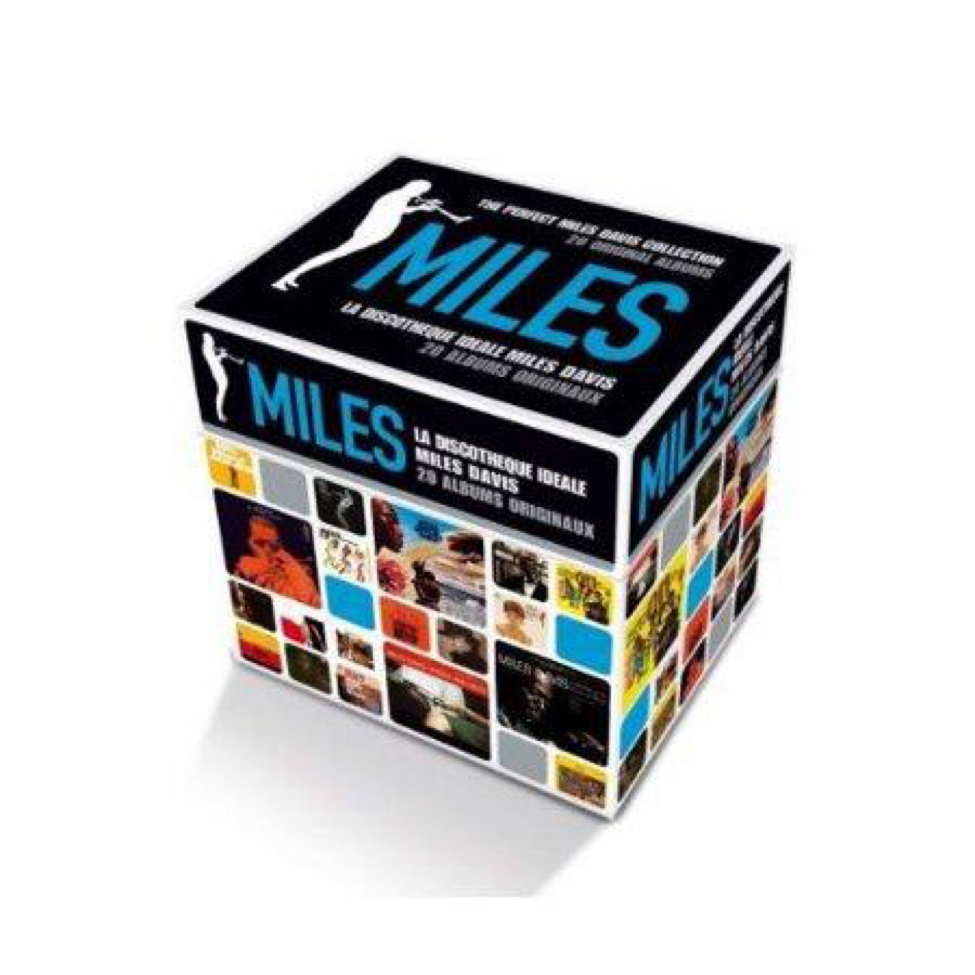 Perfect Miles Davis Collection | Strange Records