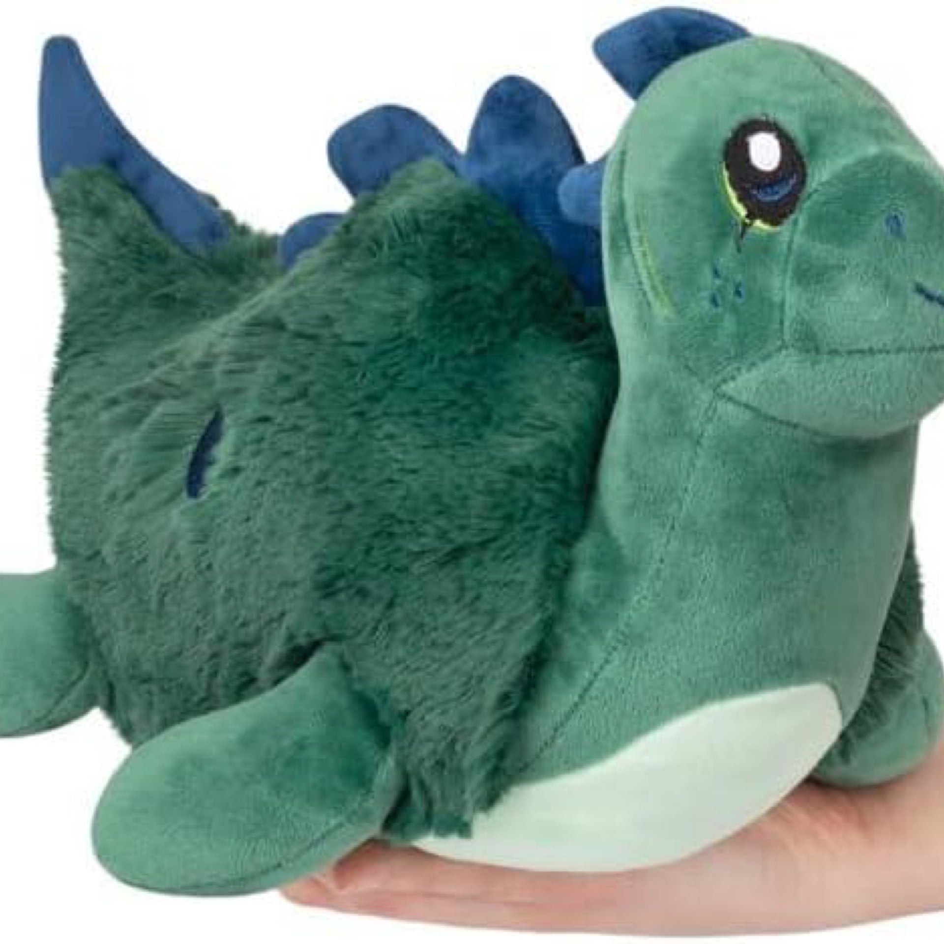Squishable / Mini Nessie Plush | Strange Records